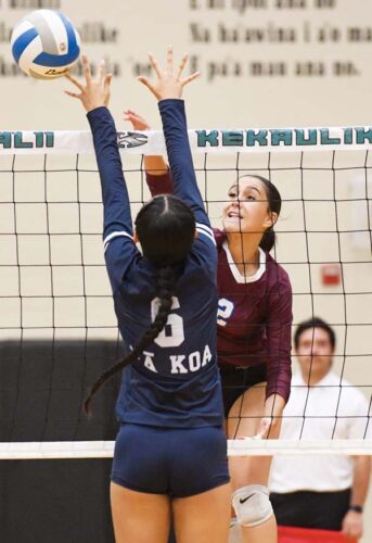 Bears outlast Warriors for MIL title | News, Sports, Jobs - Maui News